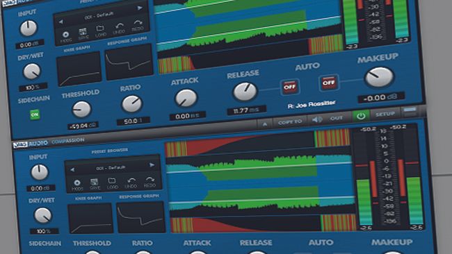 13 ways to use sidechaining more effectively | MusicRadar