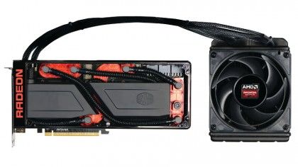 You can now buy the world's fastest graphics card | TechRadar