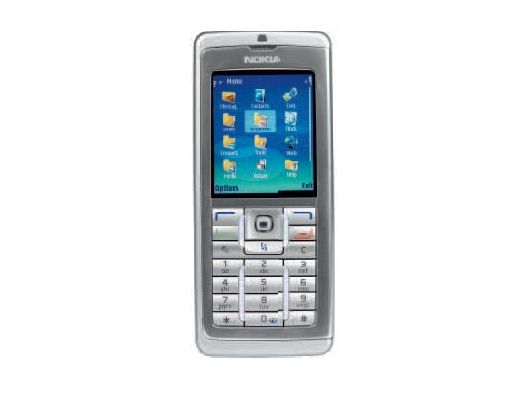 Nokia E60 review | TechRadar