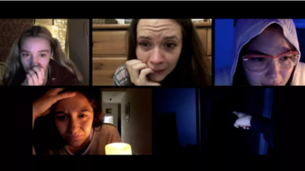 The writer of 2020's scariest horror movie has had a sequel idea for ...