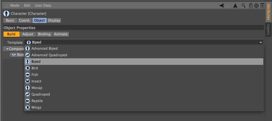 How to rig a biped in Cinema 4D | Creative Bloq
