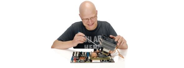 Ask the expert: How to revive an old PC | PC Gamer