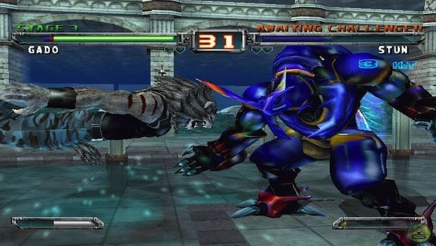 Gaming's most ridiculous alternate fighting costumes | GamesRadar+