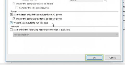 How to Set PC Wake Up Timers | Laptop Mag