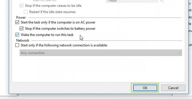 How to Set PC Wake Up Timers | Laptop Mag