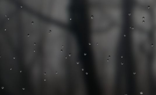 Rainyday.js gives your browser a pleasant shower | Creative Bloq