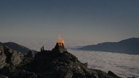 50 Greatest Lord Of The Rings Moments: Page 5 - Page 5 | GamesRadar+