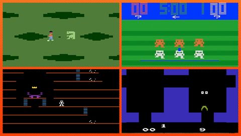 Best Atari 2600 games of all time: Page 3 - Page 3 | GamesRadar+
