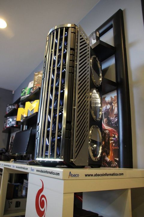 Build of the week: The Black Dream | PC Gamer