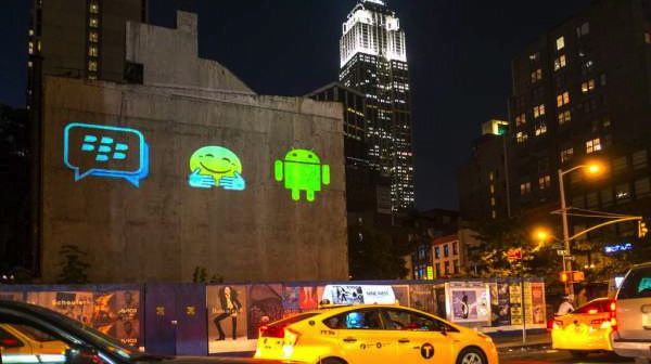 BBM for iOS and Android rolling out today, but you may have to wait ...