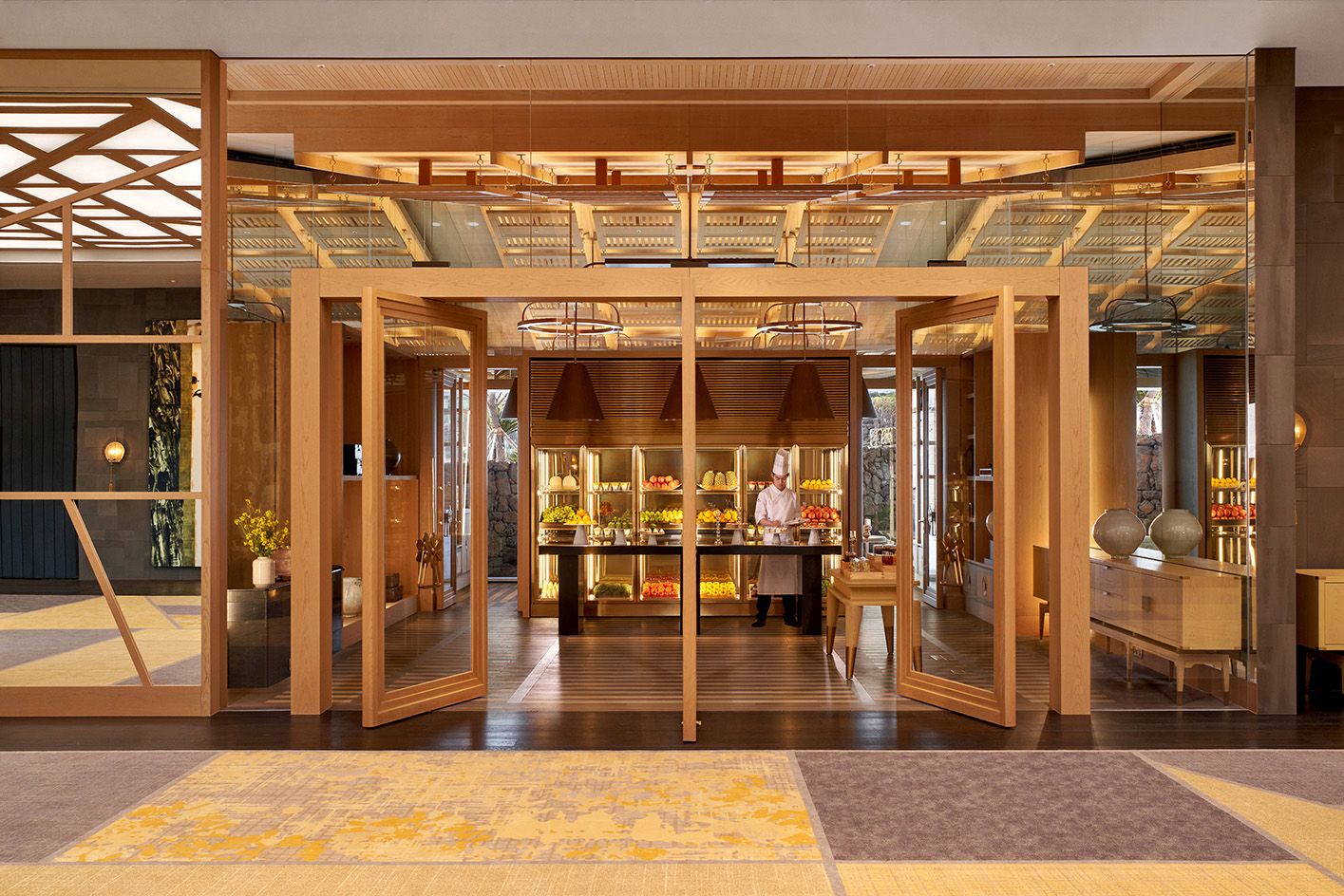 JW Marriott Jeju opens in South Korea | Wallpaper