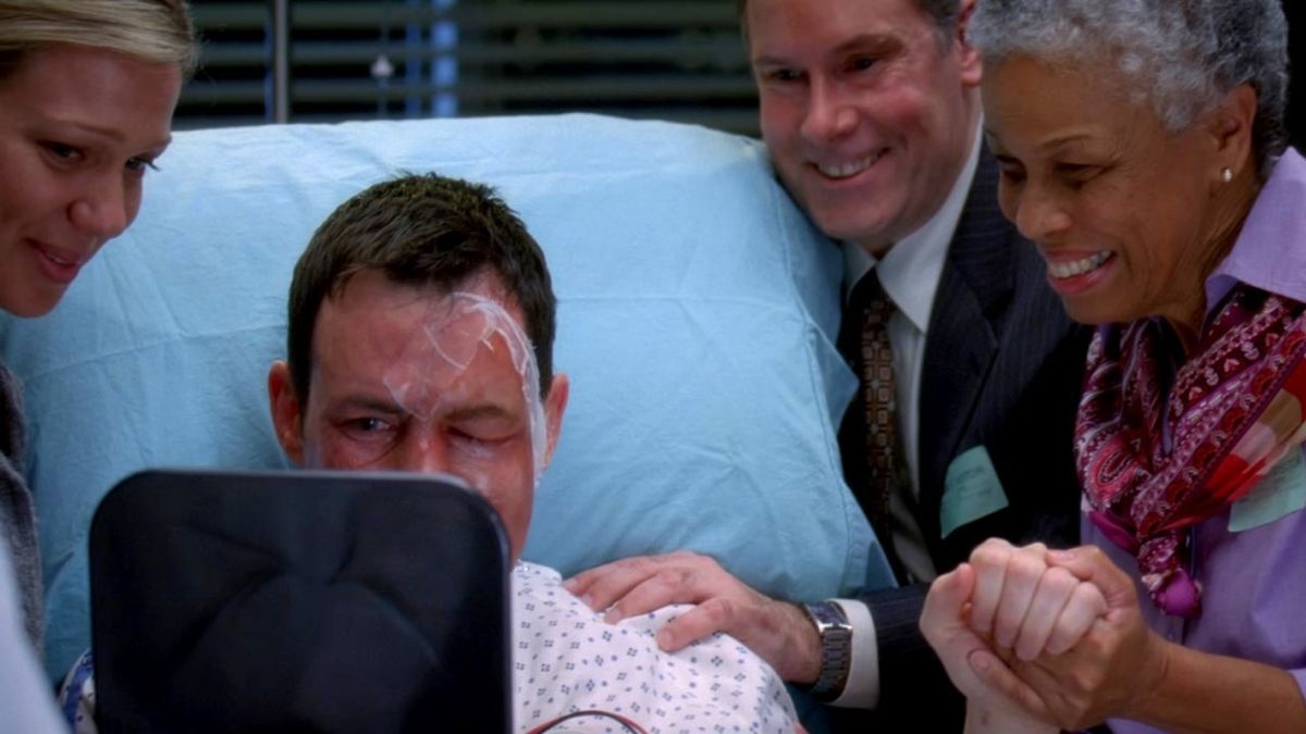 32 Of Grey's Anatomy's Wildest Medical Cases | Cinemablend