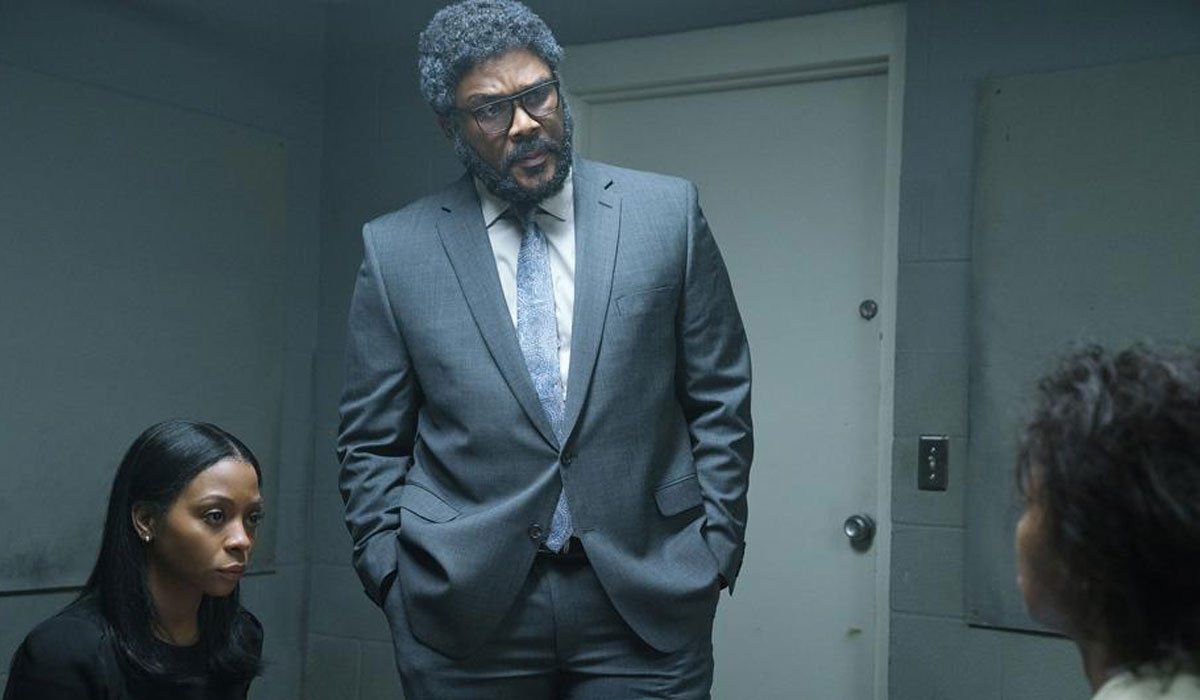 Tyler Perry, Viola Davis And More Pay Tribute To Emmy Nominee Charles ...