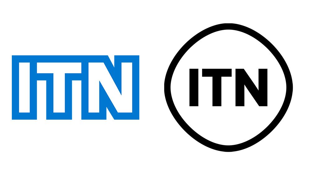 TV fans aren't happy about the new ITN logo | Creative Bloq