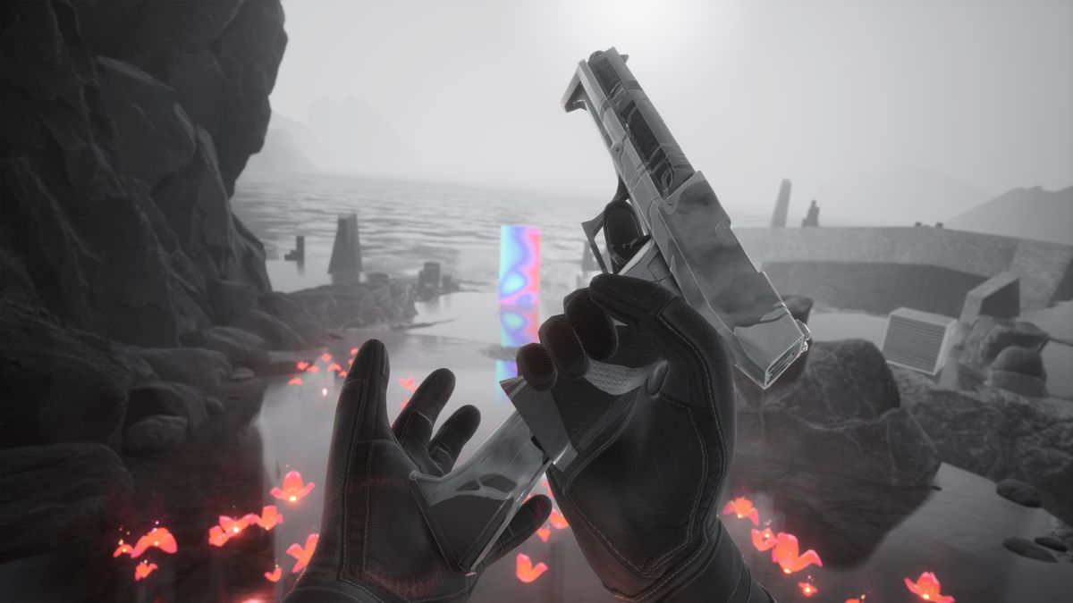 The PSVR 2 finally has a killer exclusive game — and it's the best ...