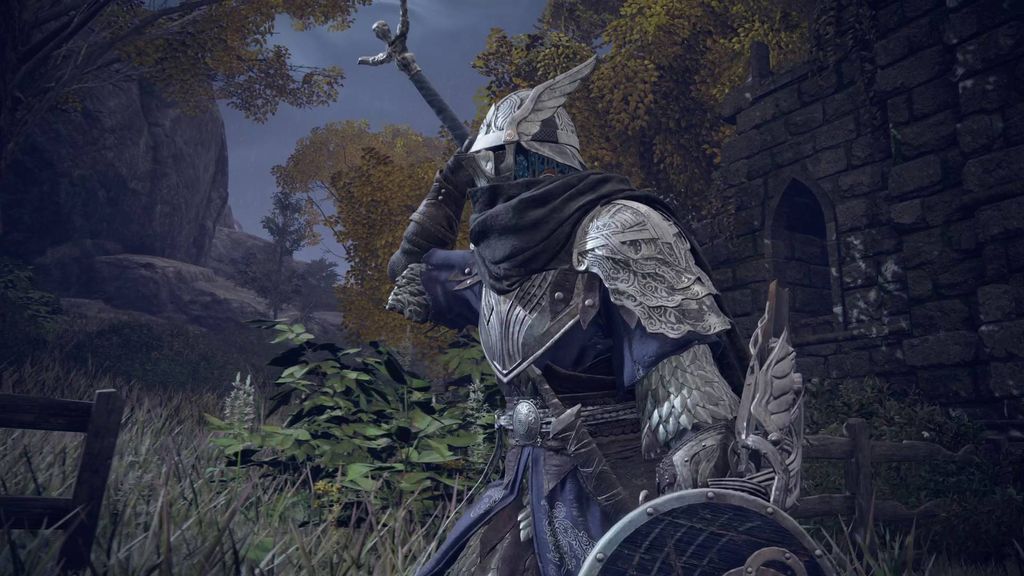 Elden Ring Nightreign characters tier list | GamesRadar+