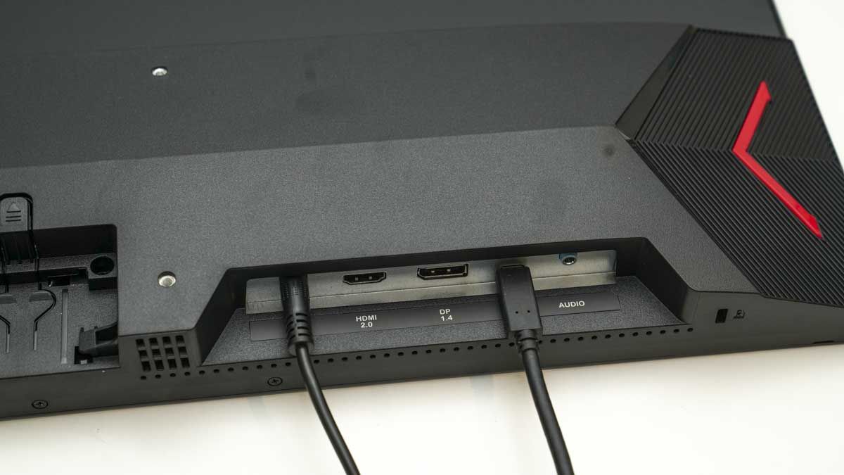 Arzopa M1RC monitor review | TechRadar