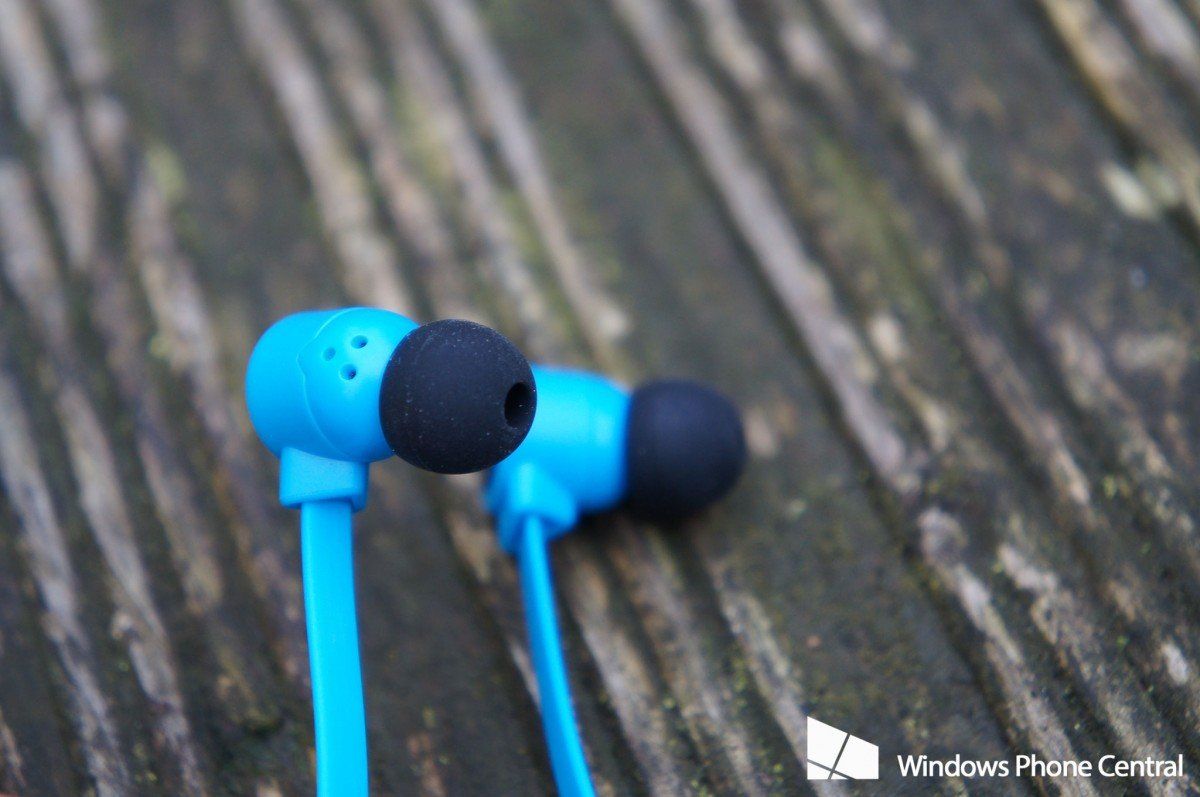 Review – Nokia Coloud Headphones | Windows Central