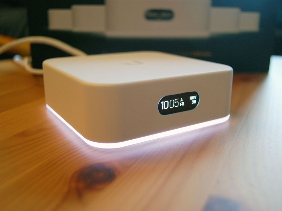 Here's how to use Amplifi Teleport to bring your home network anywhere ...