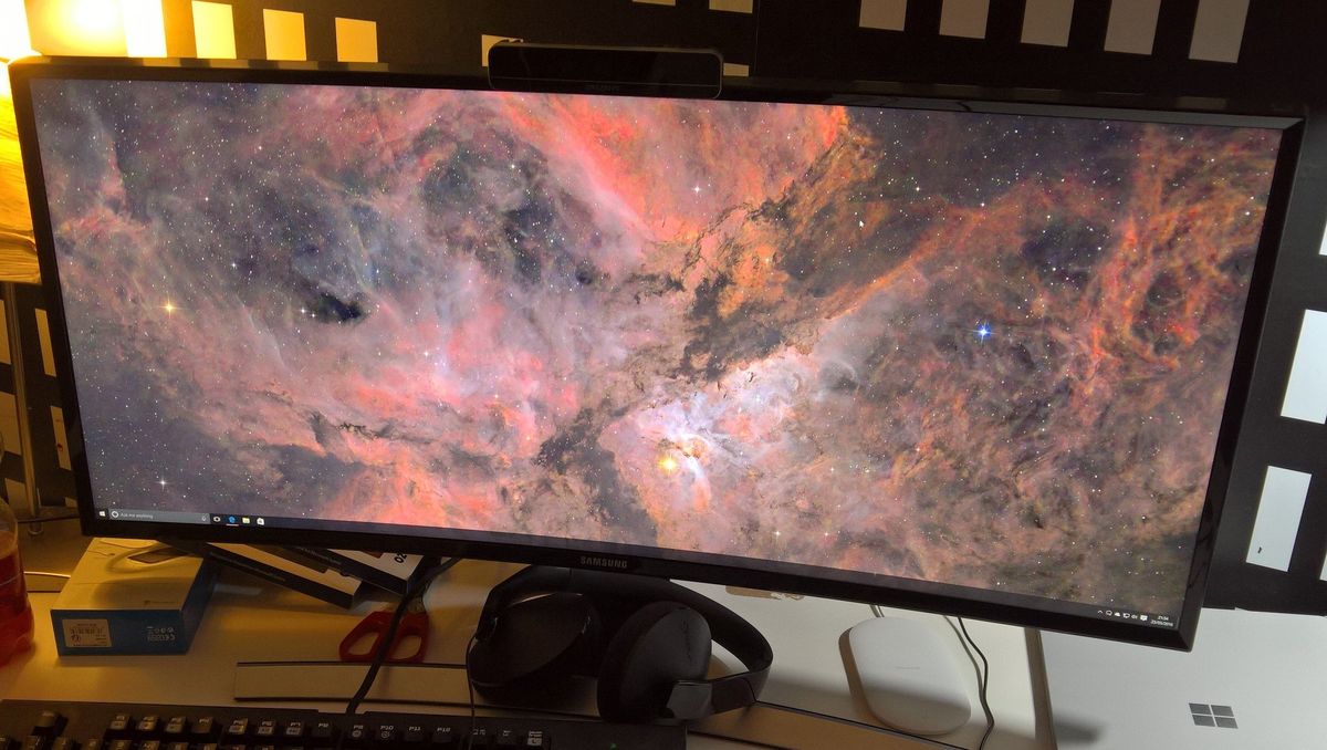 IPS vs TN monitors: Which is best for you? | Windows Central