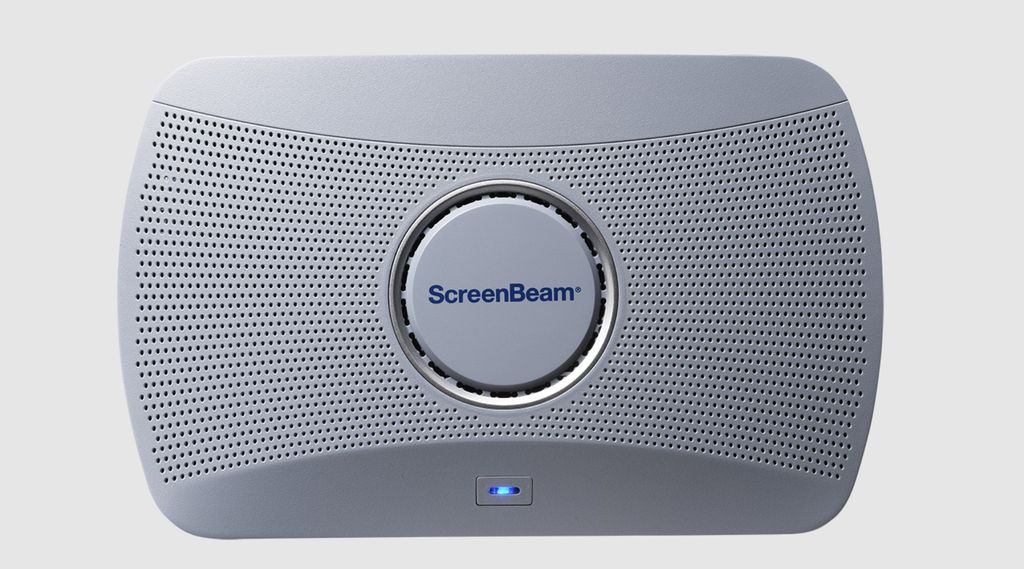 Educator Edtech Review: ScreenBeam 1000 Gen 2 Wireless Display | Tech ...