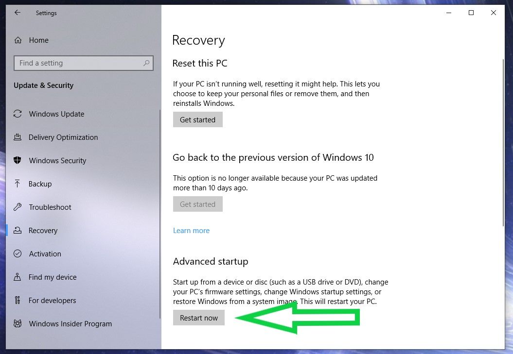Windows 11: How to enable TPM on your PC | Tom's Guide