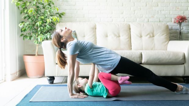 How To Do A Plank And 22 Killer Plank Variations | Coach