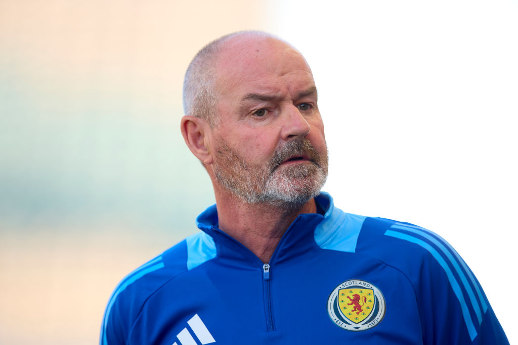 Scotland Euro 2024 squad: Steve Clarke's full team | FourFourTwo