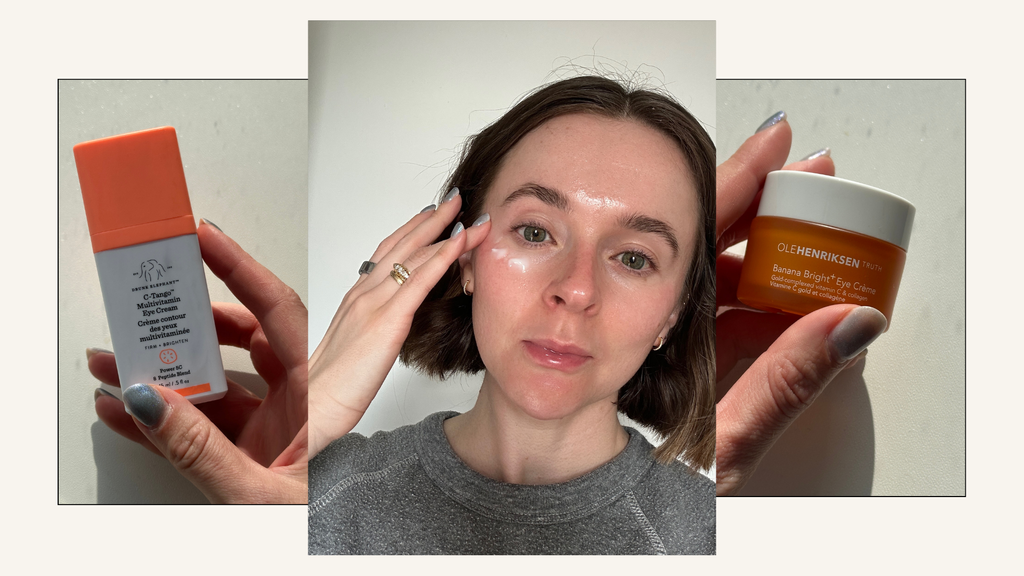 11 Best Vitamin C Eye Creams, Tried and Tested | Who What Wear UK