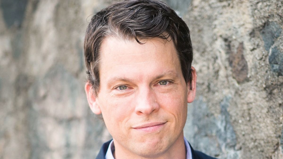 Greg Peters | Next TV