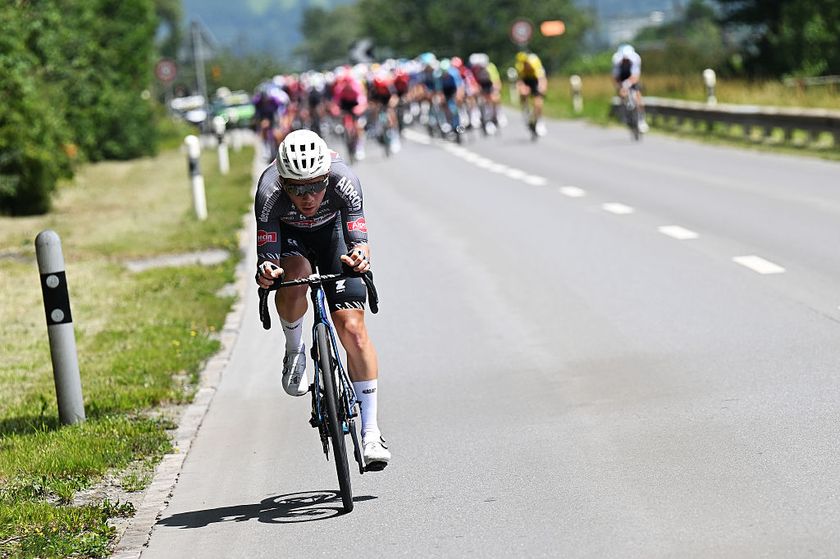 ‘The wink that said let’s go’ - Yates brothers race in sync at Tour de ...