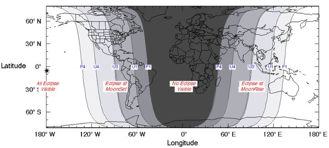 Total Lunar Eclipse Saturday: How to See the Blood Moon | Space