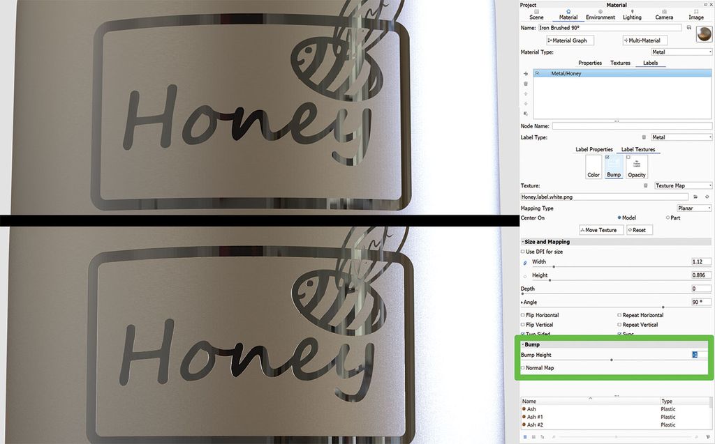 30 KeyShot rendering tips | Creative Bloq