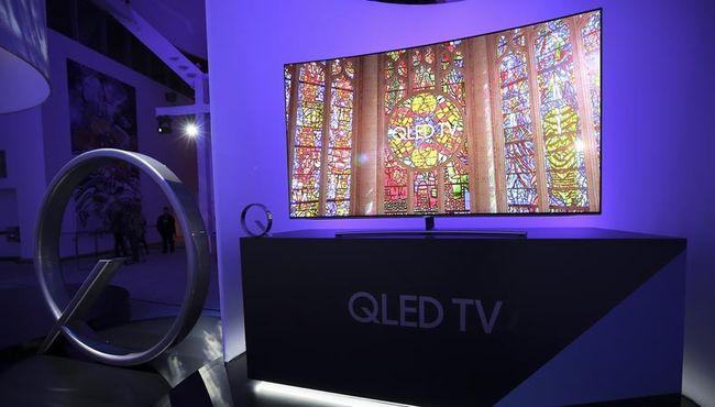 Samsung Q9 QLED TV hands-on review | What Hi-Fi?