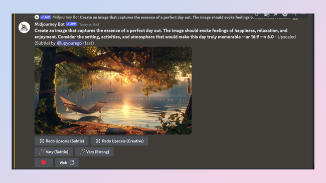 Best AI image generators of 2024 | Tom's Guide