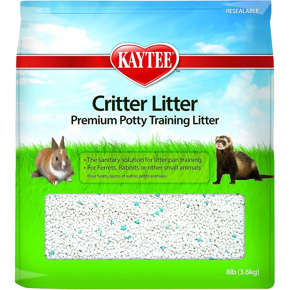 Best litter for rabbits 2025 to make their home cleaner | PetsRadar