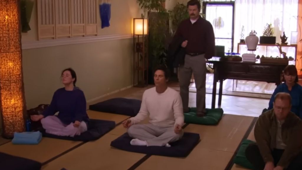 32 Of The Best Ron Swanson Quotes | Cinemablend