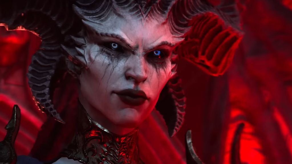 Diablo 4 will have a a 'pinnacle boss' intended to be your character's ...
