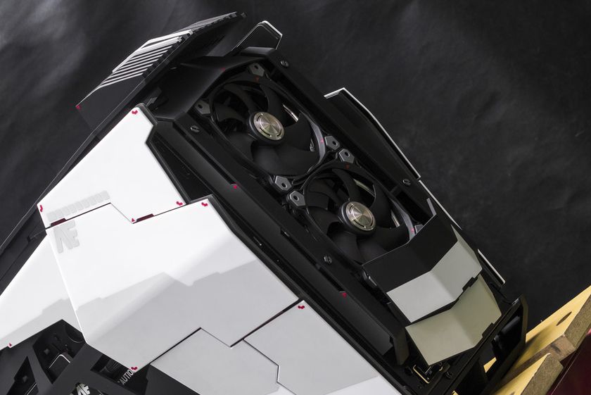 Build of the week: Project RX-0 | PC Gamer