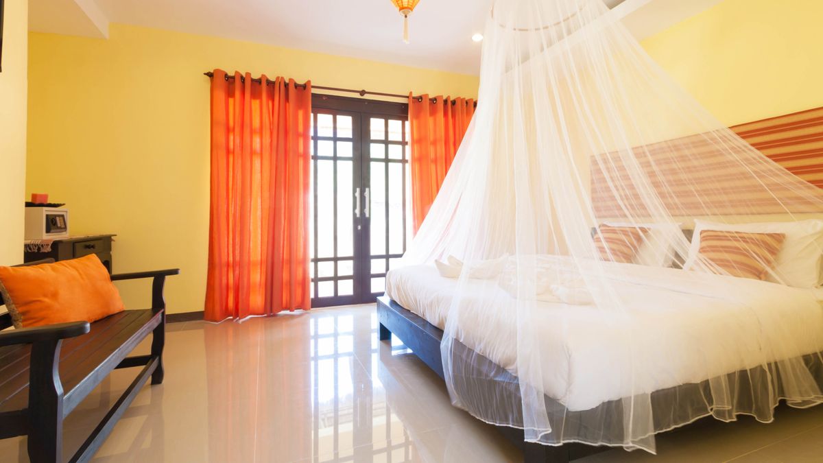 7 ways to prevent mosquito bites at night | Tom's Guide