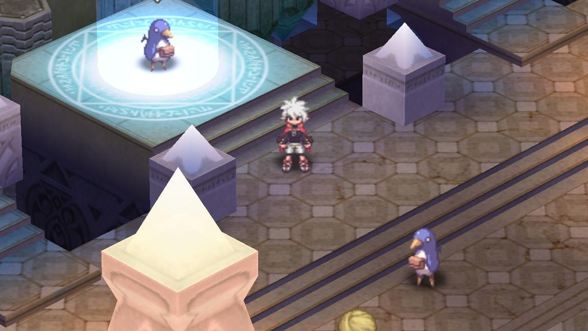 Disgaea 3: Absence of Justice review | GamesRadar+