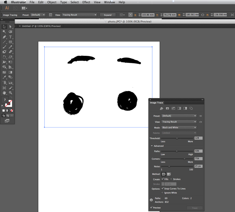 How to draw a character in Illustrator CC | Creative Bloq