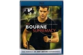 USA: Flipper discs Bourne again as Universal announces Blu-ray/DVD ...