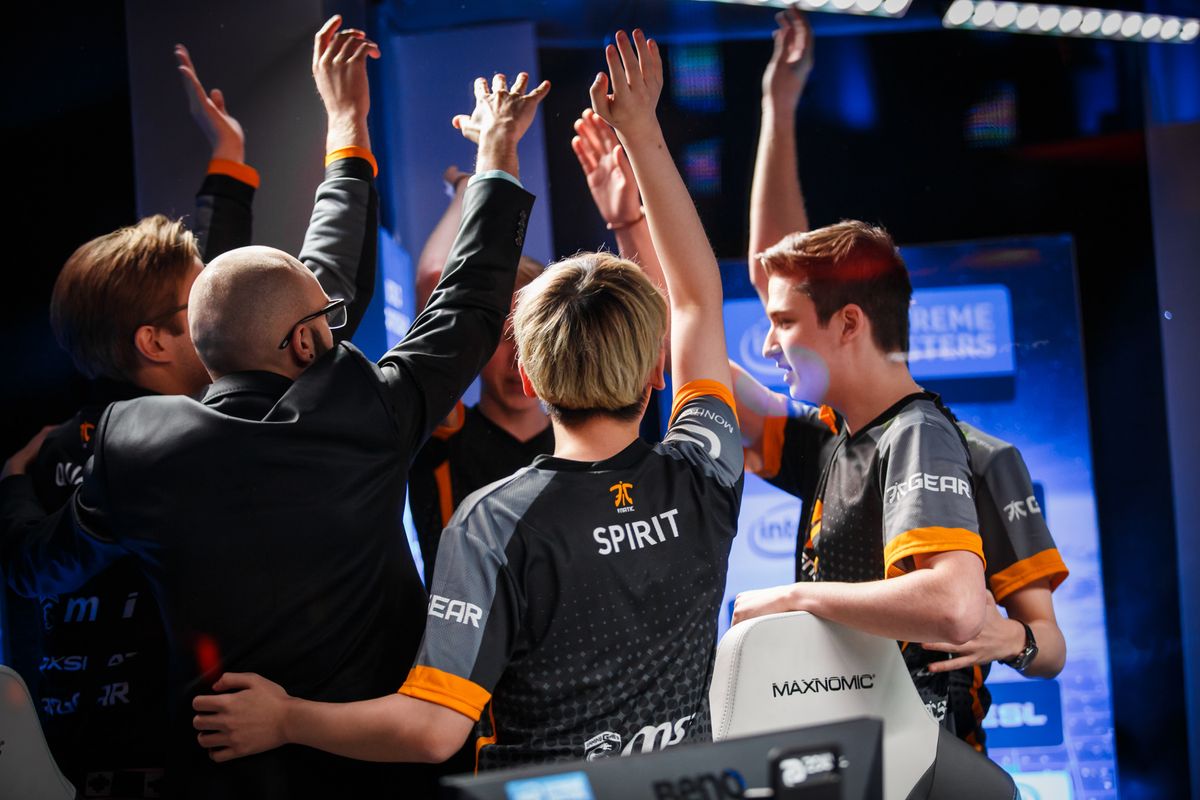 IEM Katowice and the fall of Chinese LoL | PC Gamer