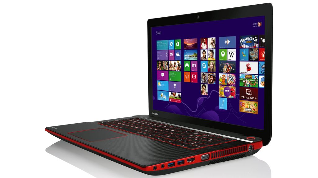 Toshiba Qosmio X70 review | TechRadar