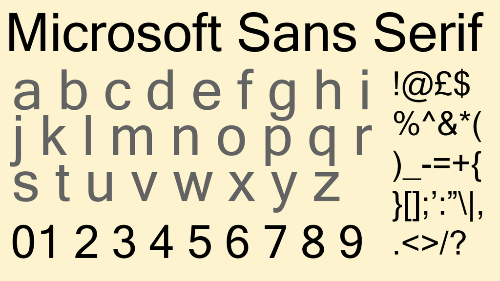 19 brilliant resume fonts that make a real impact | Creative Bloq