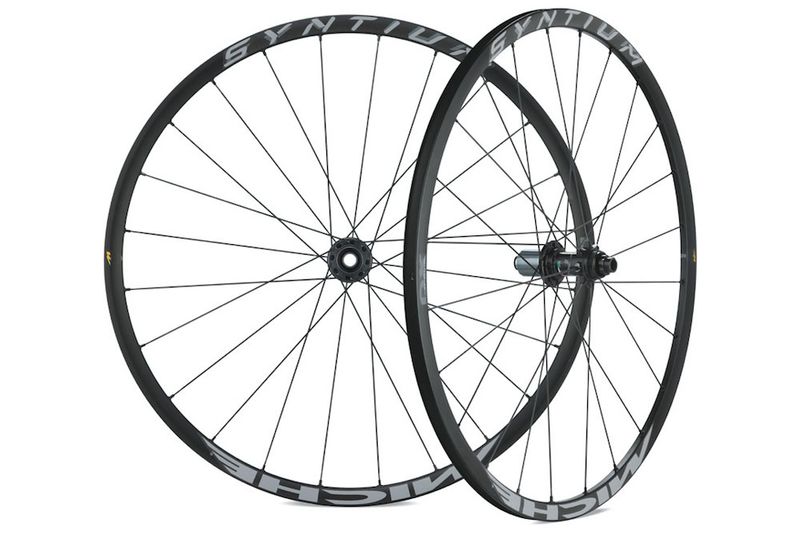 Miche reviews | Cycling Weekly