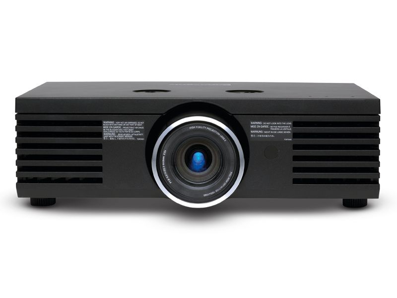 Panasonic PT-AE3000 review | TechRadar