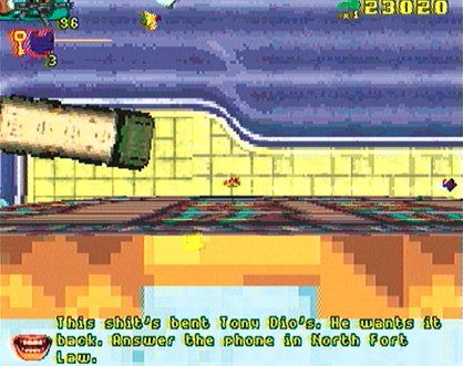 The complete history of Grand Theft Auto | GamesRadar+