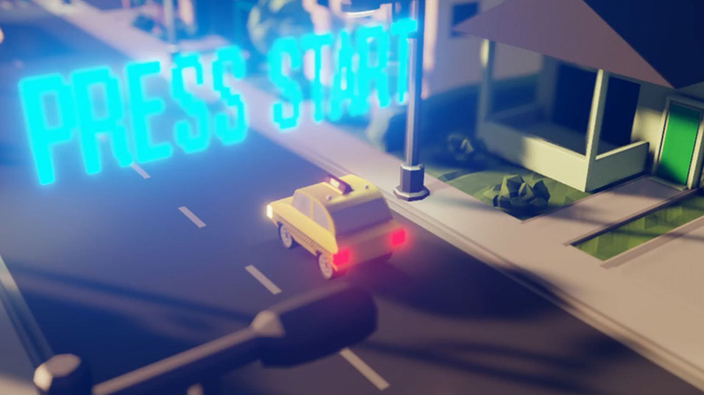 5 things you need to know about Autodesk's new games engine | Creative Bloq